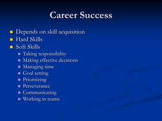 A course-in-self-management | PPT