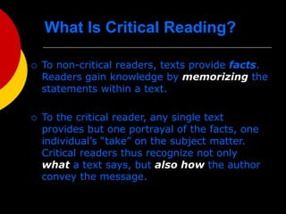 a-critical-reading-.ppt