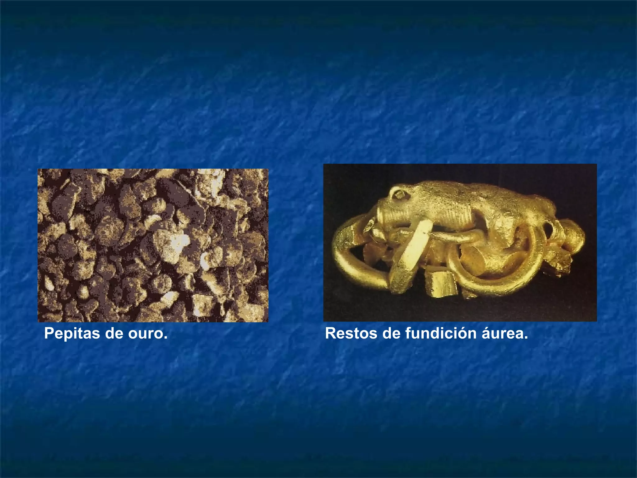 A Cultura Castrexa | PPT