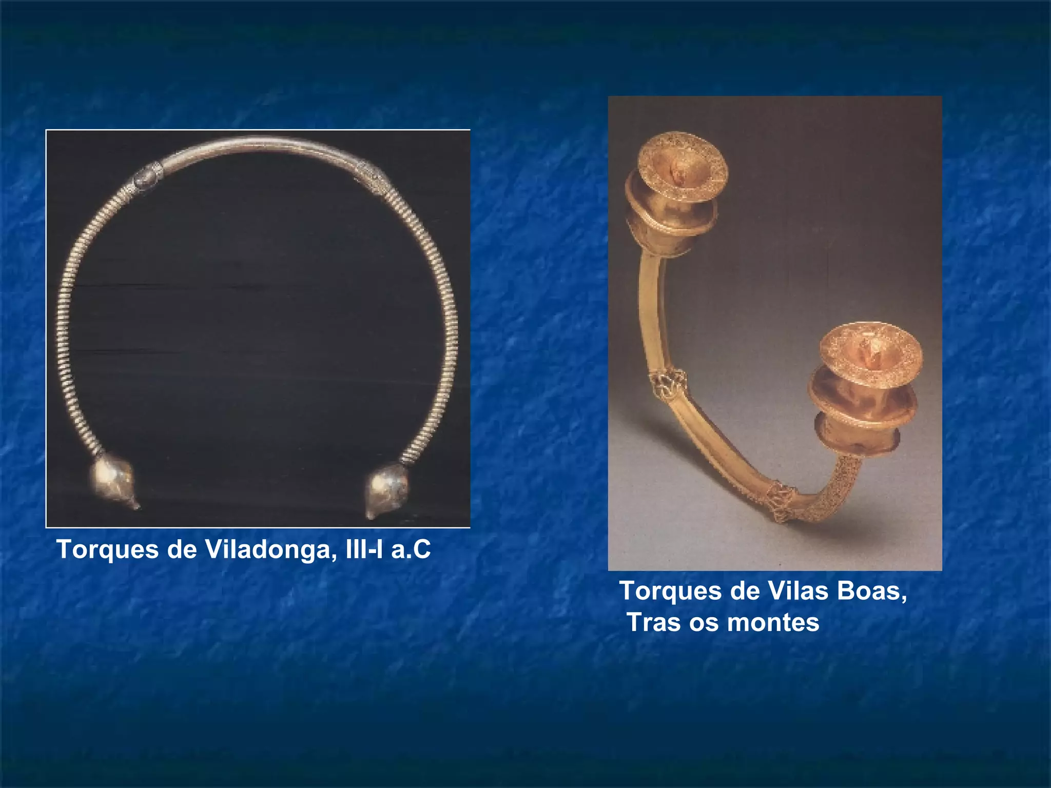 A Cultura Castrexa | PPT