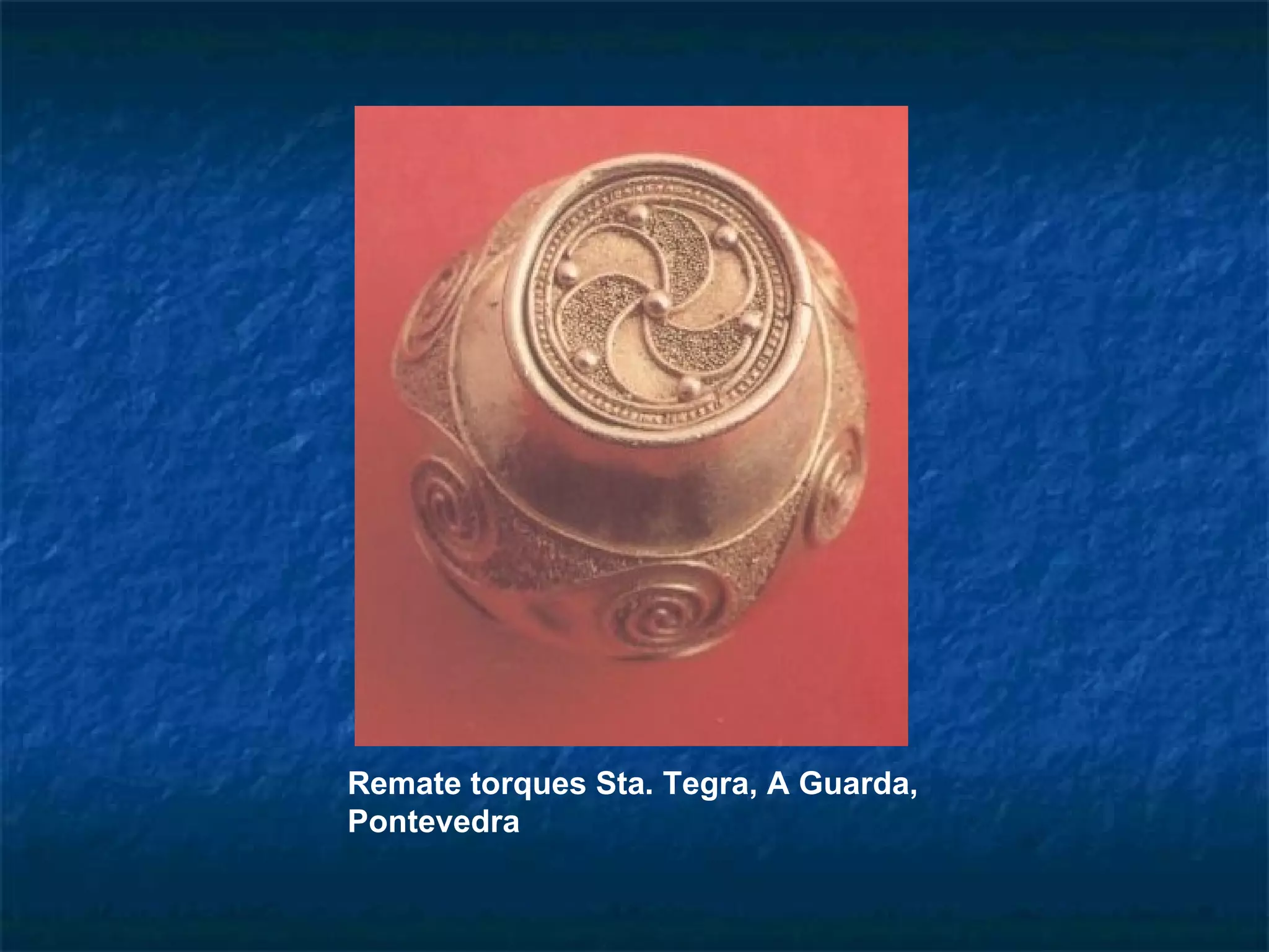 A Cultura Castrexa | PPT