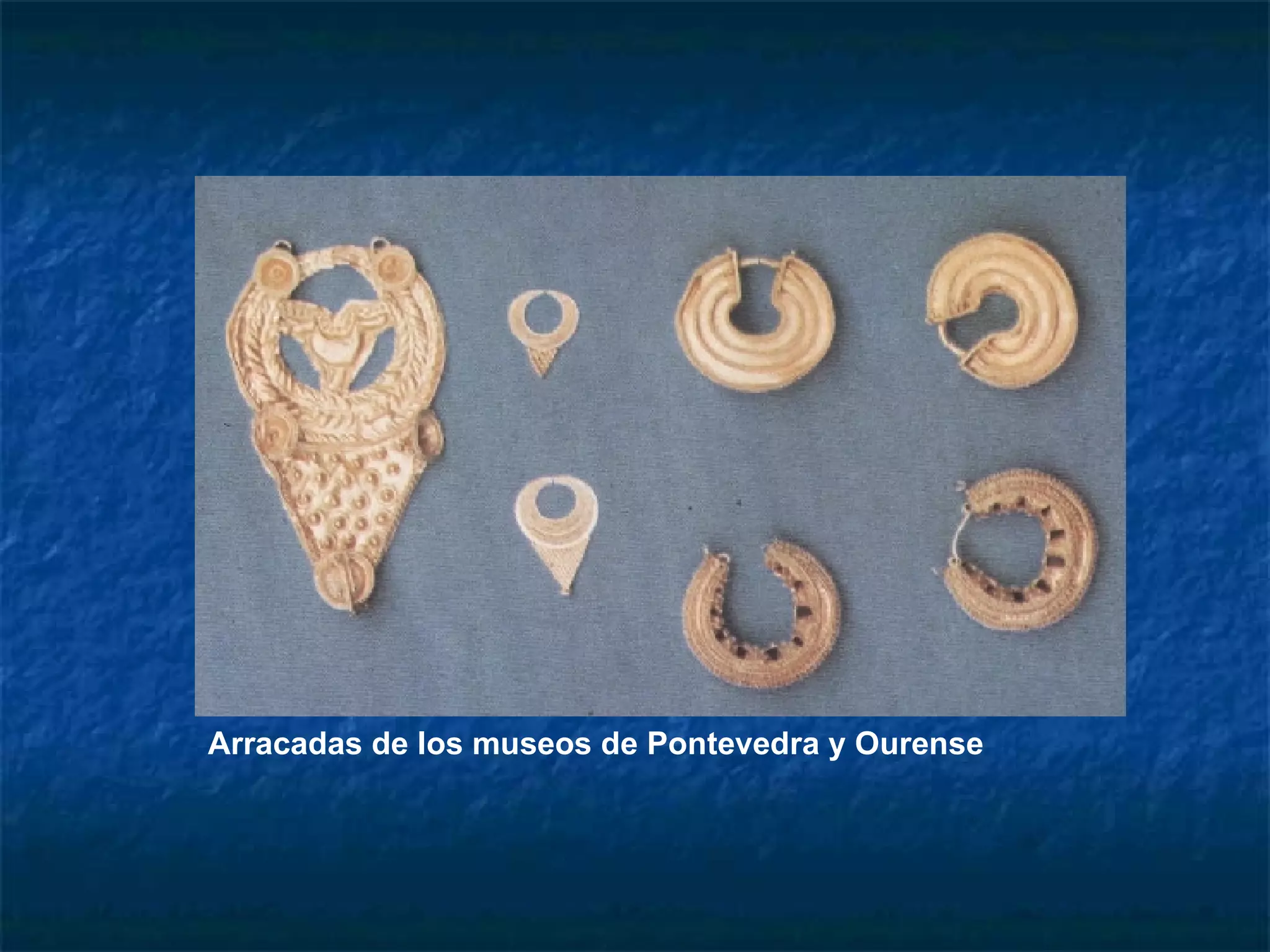 A Cultura Castrexa | PPT