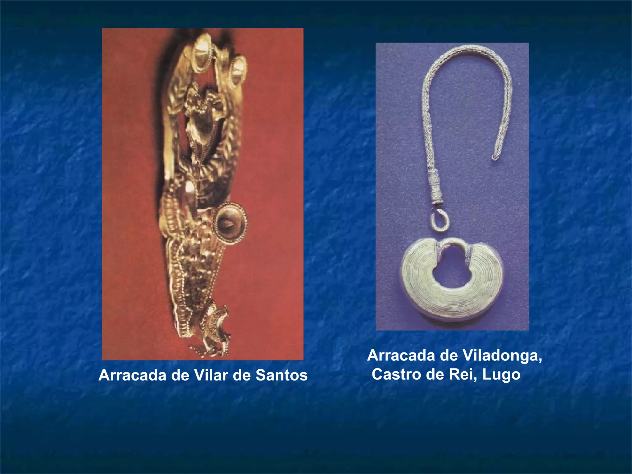 A Cultura Castrexa | PPT