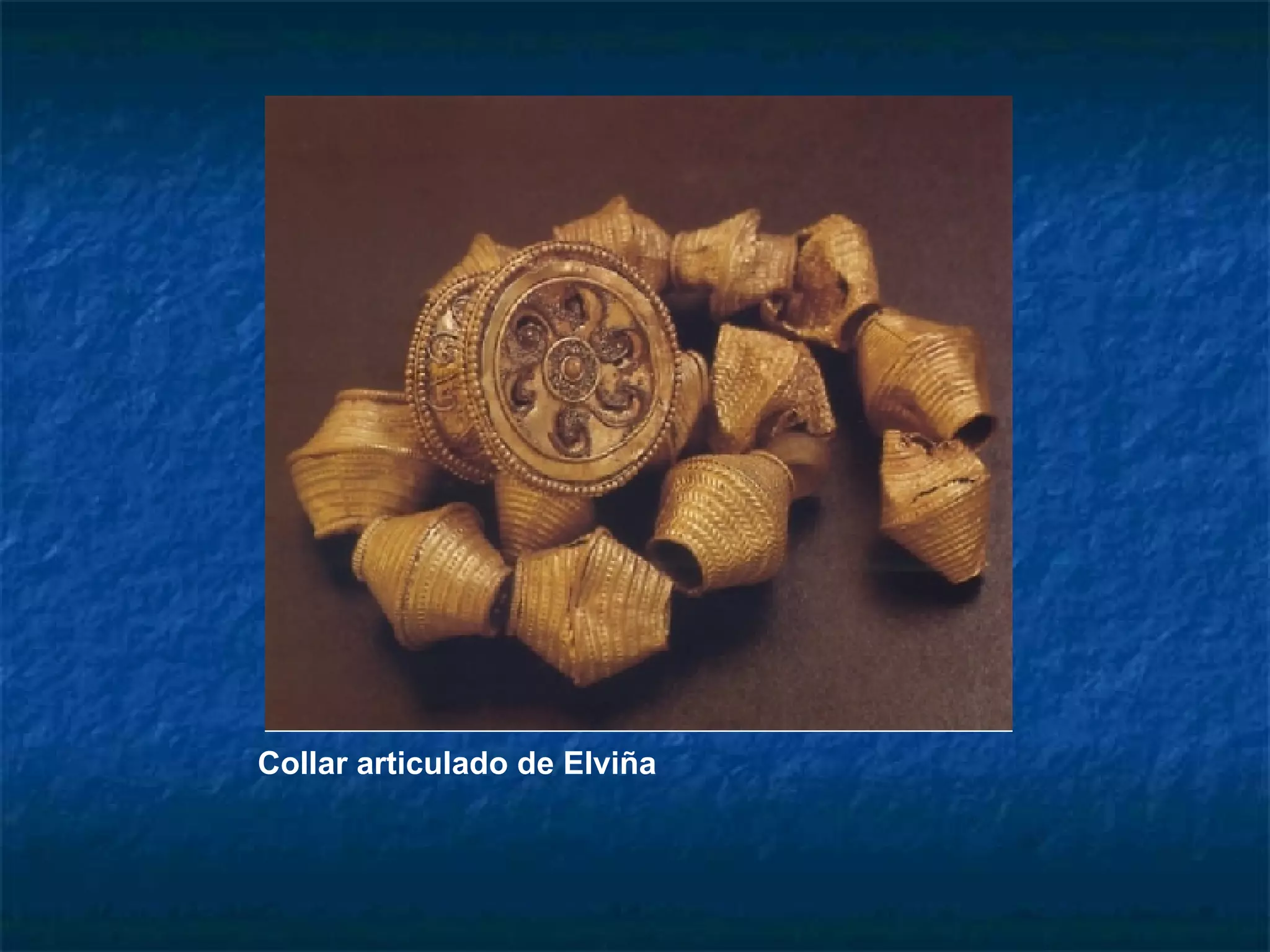 A Cultura Castrexa | PPT