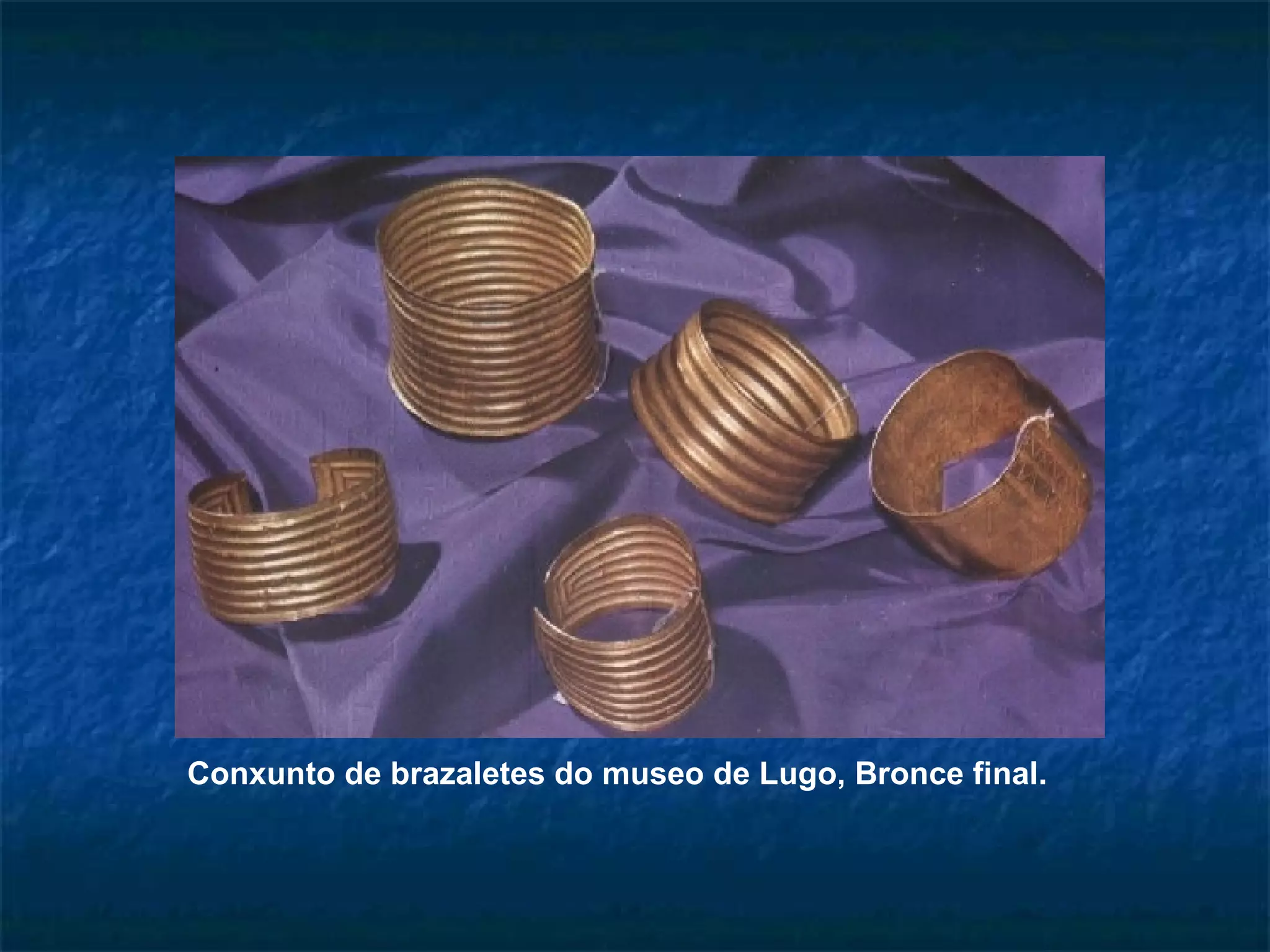 A Cultura Castrexa | PPT