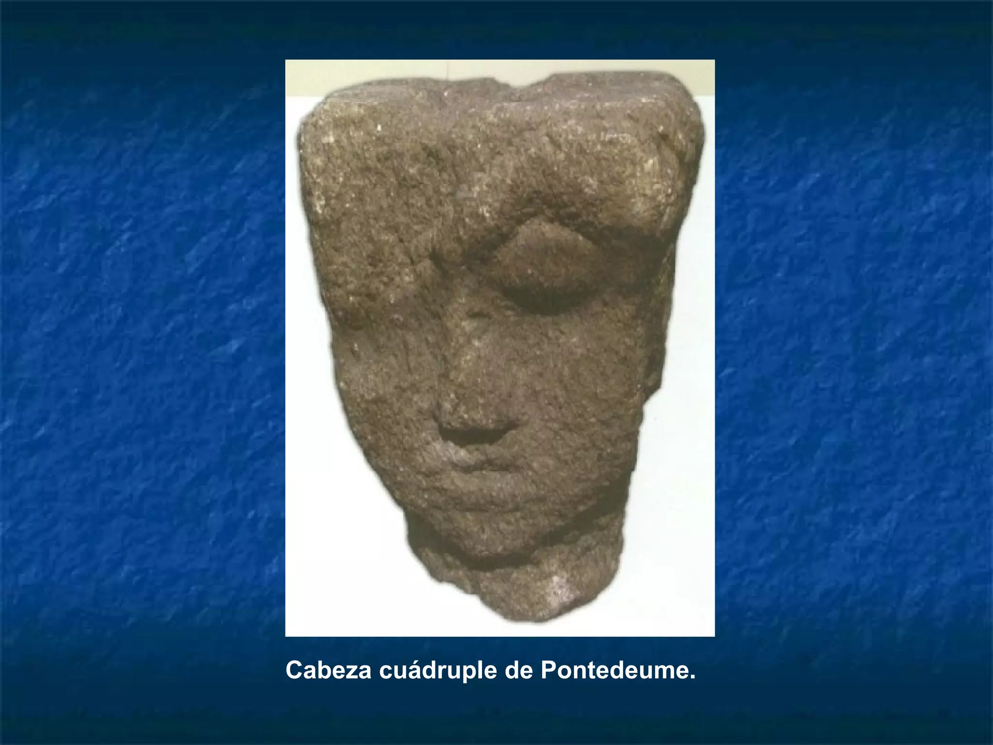 A Cultura Castrexa | PPT