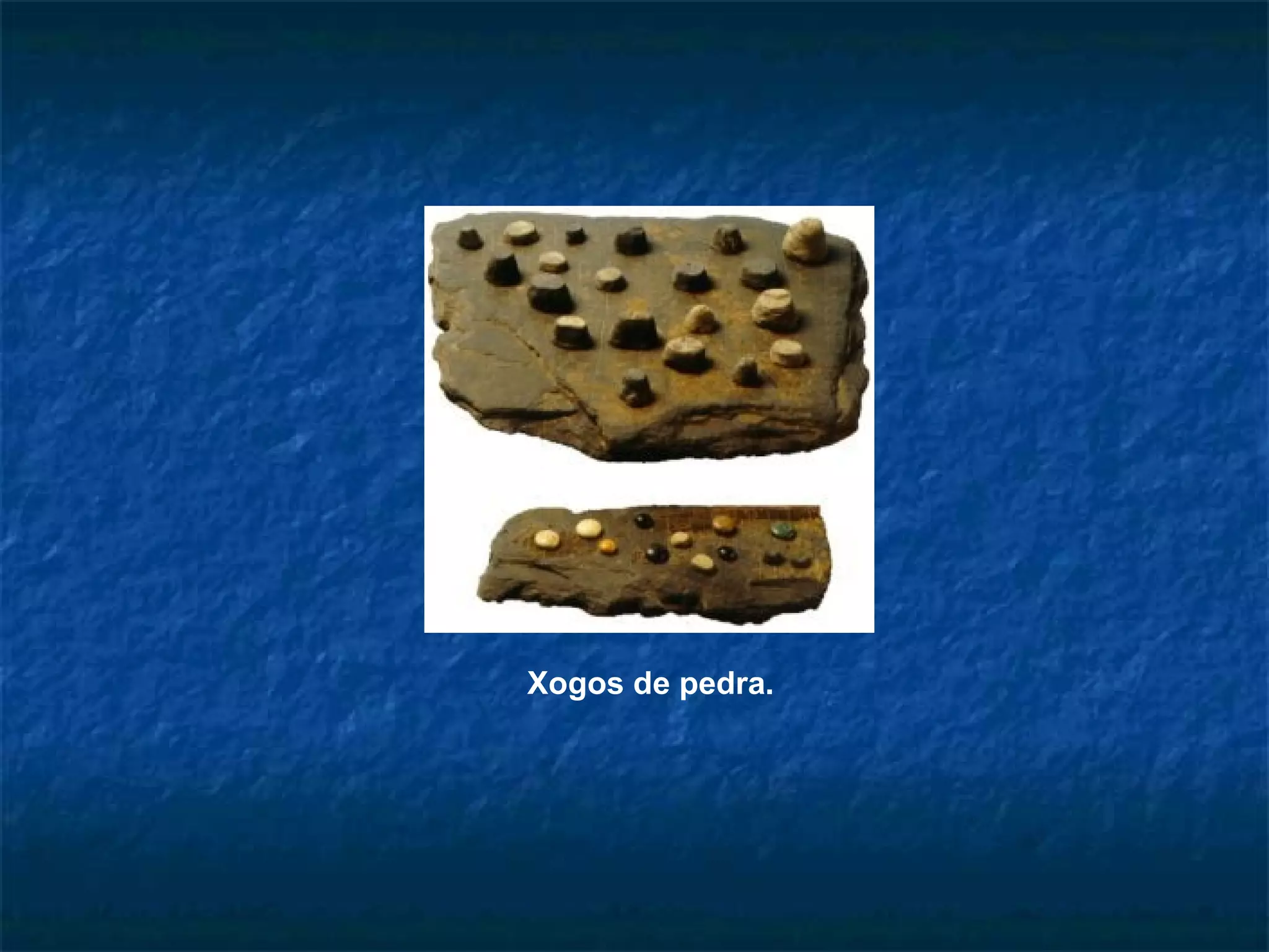 A Cultura Castrexa | PPT