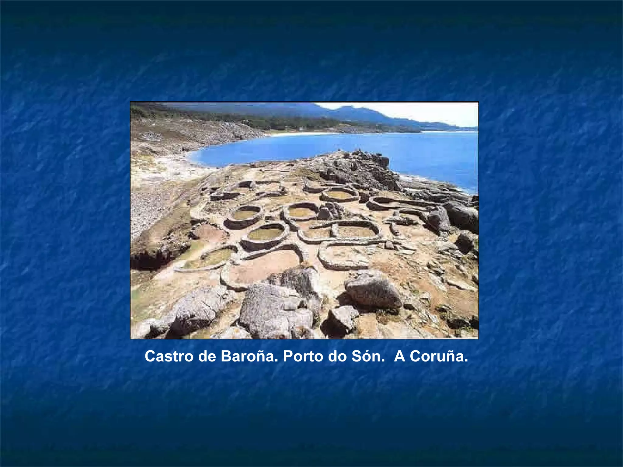 A Cultura Castrexa | PPT