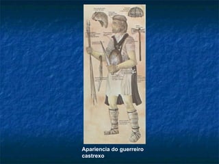 A Cultura Castrexa | PPT
