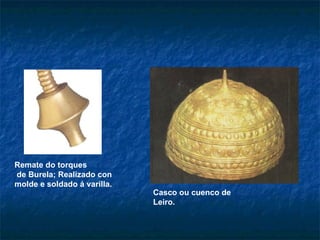 A Cultura Castrexa | PPT