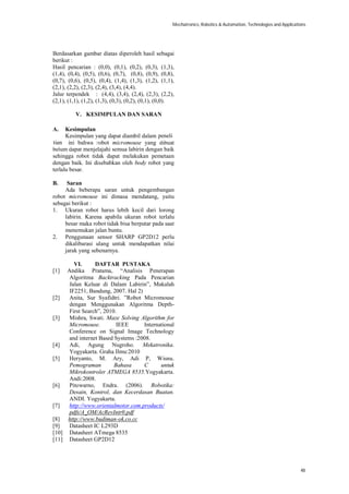 [A d206-9] pp.41-48-pencarian_jalur_terpendek_untuk_robot_micromouse ...