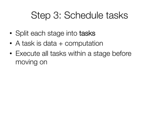 A deeper-understanding-of-spark-internals | PPT