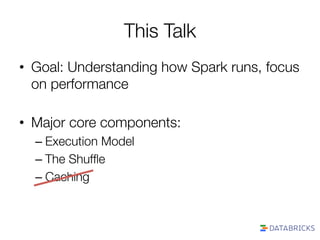 A deeper-understanding-of-spark-internals | PDF | Databases | Computer ...