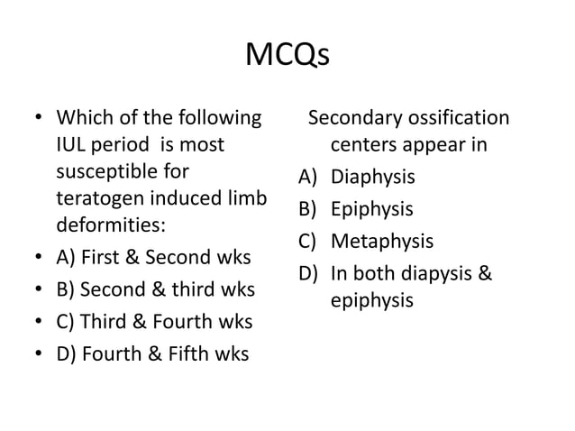 A-Development_of_Upper_Limb-16-12-14.ppt | Pregnancy | Reproductive Health