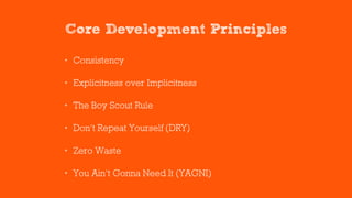 A DevOps Success Story | PPT