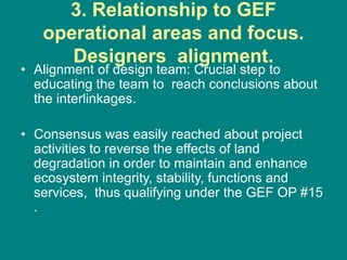 A Dominican Republic Case: Demonstrating Sustainable Land Management in ...