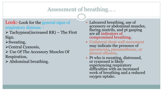 A-Eapproach | PPTX | Ear, Nose and Throat Conditions | Diseases and ...