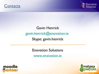 Eportfolio Presentation | PPT