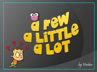 Quantifiers game | PPTX