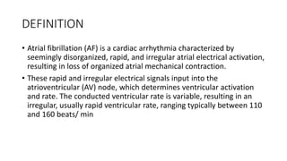 A-fib. Prudhvi Kilaru.pptx