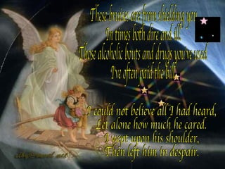 A Frail Old Angels Cry. | PPS | Death, Injury, or Military Conflict ...