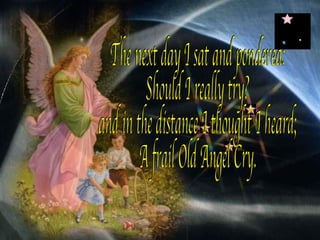 A Frail Old Angels Cry. | PPS | Death, Injury, or Military Conflict ...