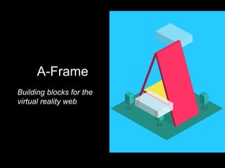 A frame beginner lesson | PPTX