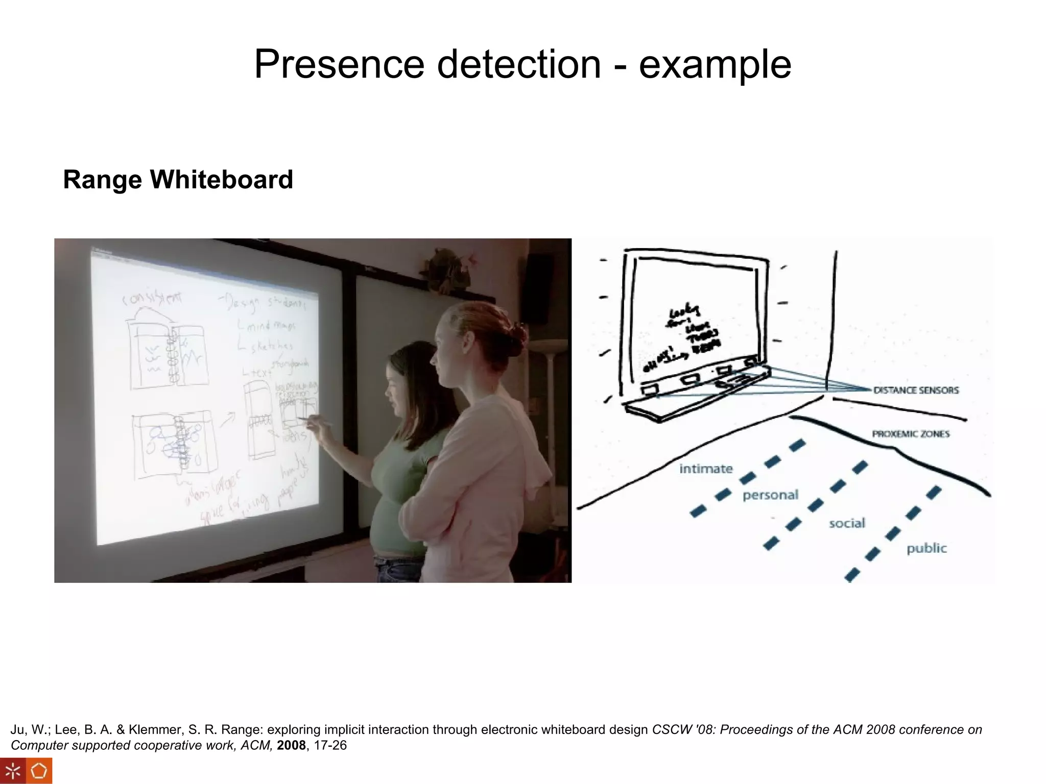 A Framework For Context Aware Adaptation In Public Displays Ppt