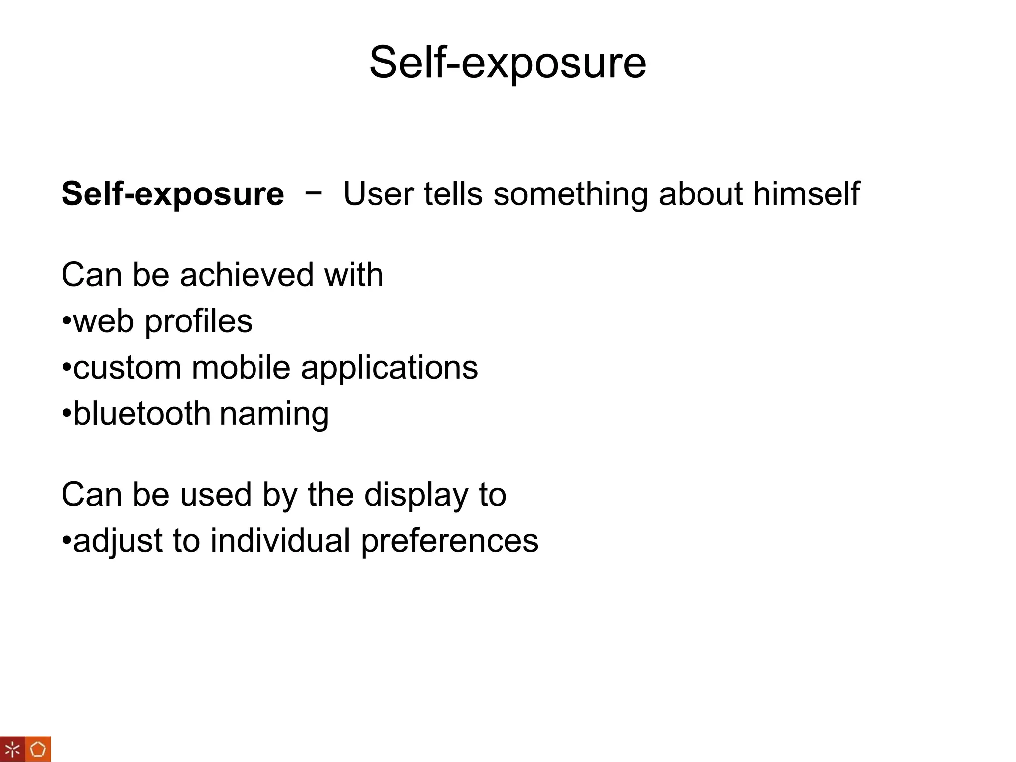A Framework For Context Aware Adaptation In Public Displays Ppt Web