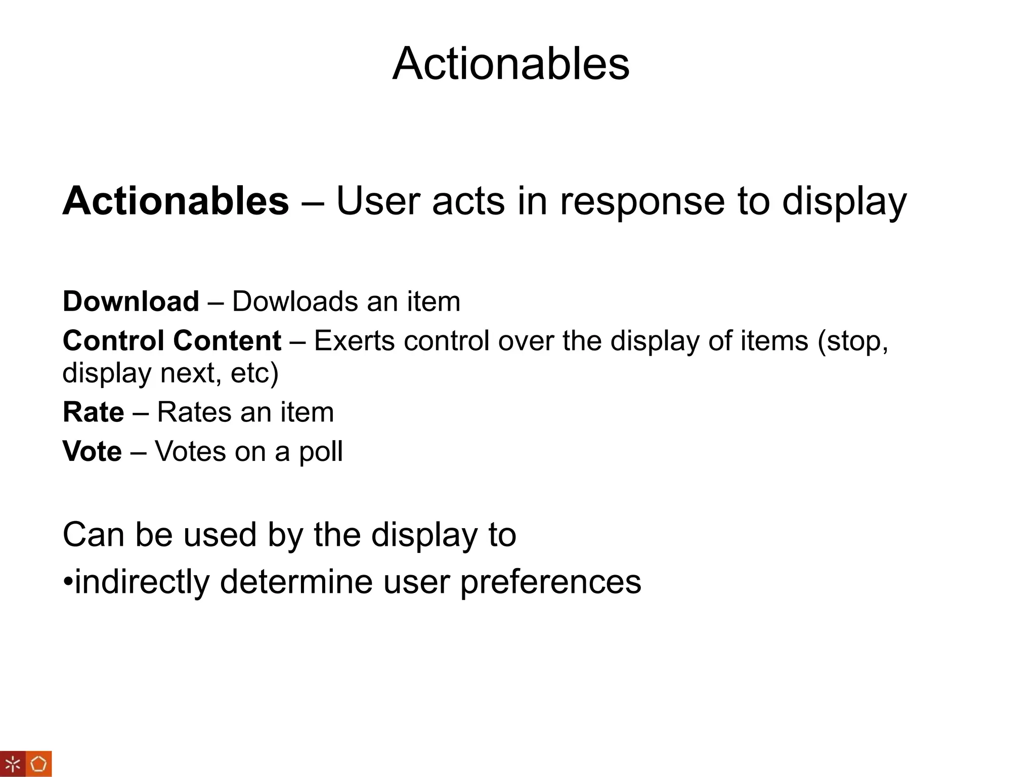 A Framework For Context Aware Adaptation In Public Displays Ppt Web