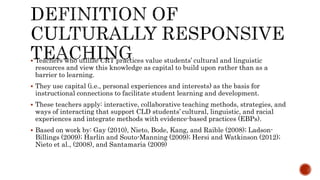 A-Framework-for-Enhancing-Culturally-Responsive-Teaching-in-the-Teacher ...