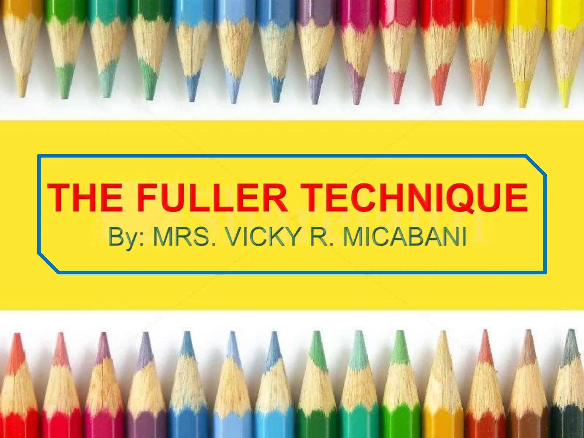 A-Fuller-Approach.ppt