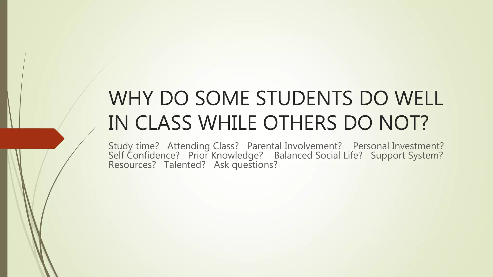 A Game Presentation FYE | PPT