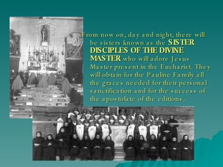 A Glimpse on the Life and Vocation Story of Sr. Scholastica Rivata ...