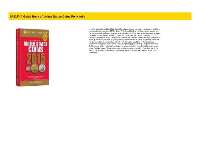 coin collectors guide