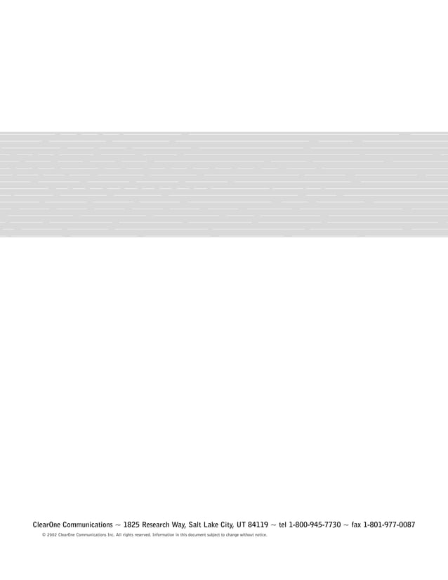 A Guide to Multipoint Conferencing | PDF | Web Conferencing | Computer Software and Applications