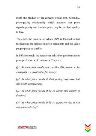 A guide-to-pricing-techniques | PDF