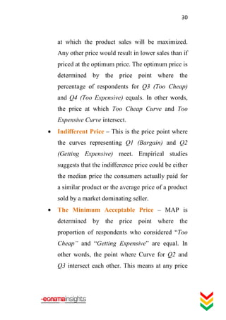 A guide-to-pricing-techniques | PDF