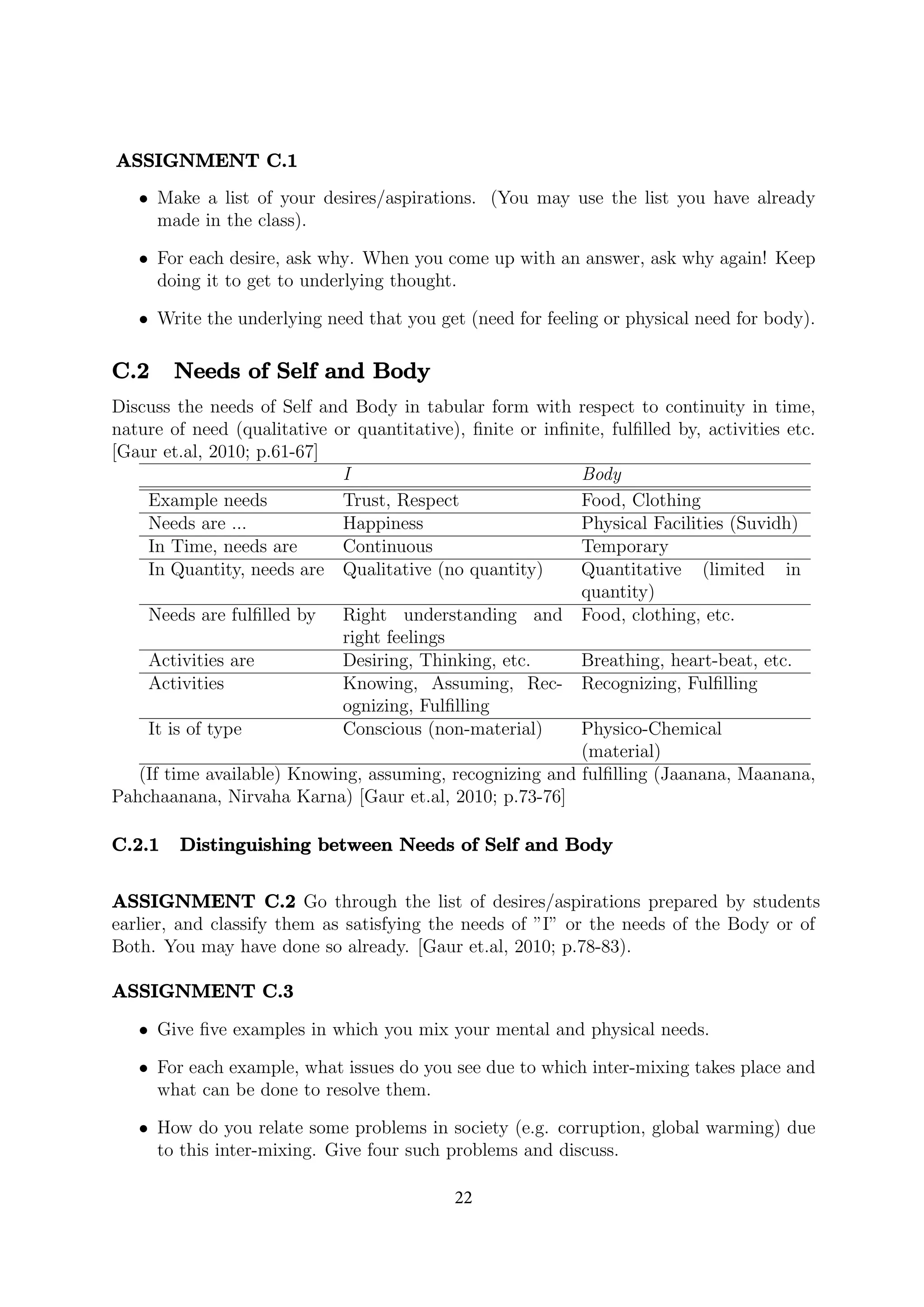 A guide to student induction programme by ugc | PDF