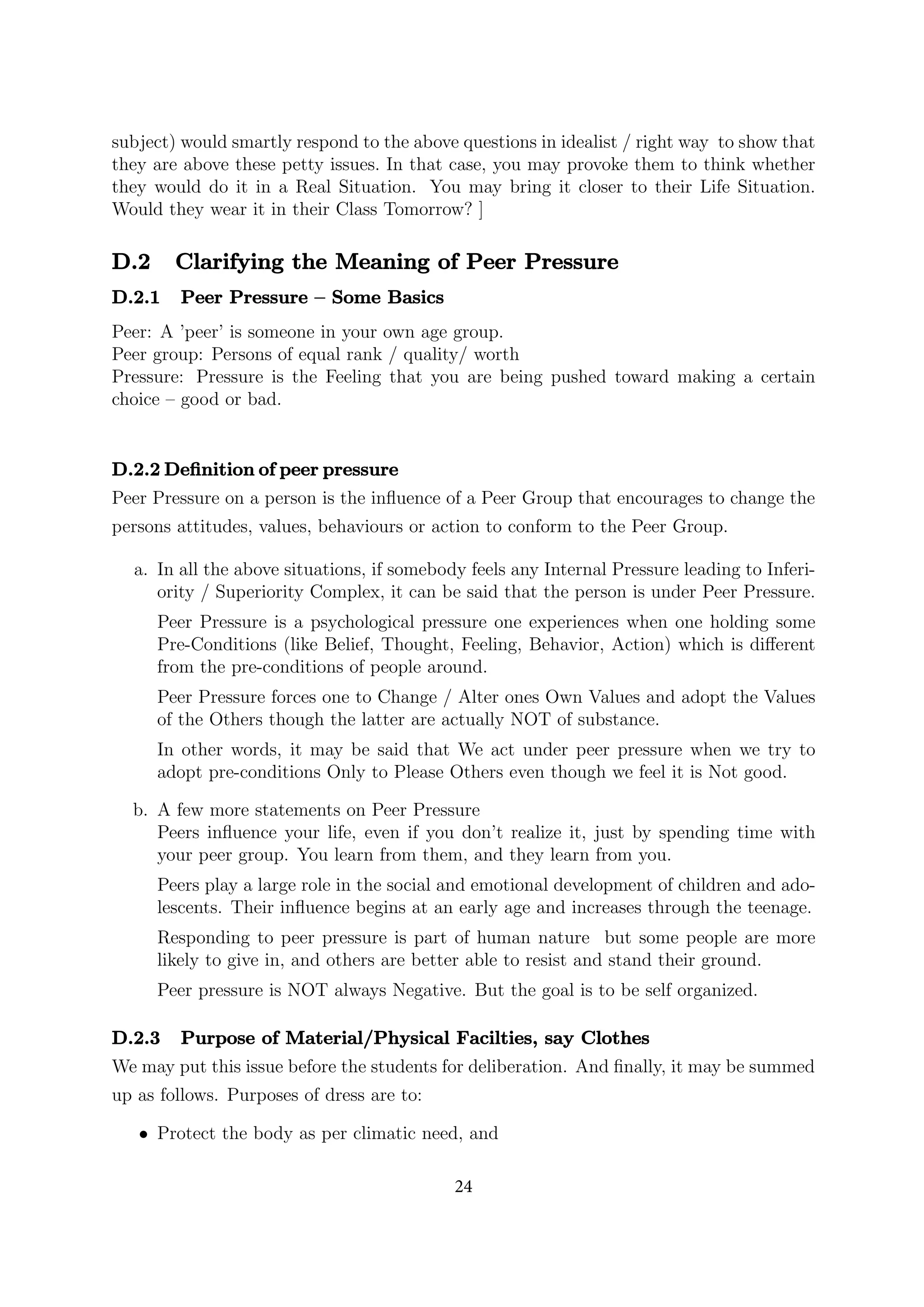 A Guide To Student Induction Programme By Ugc Pdf