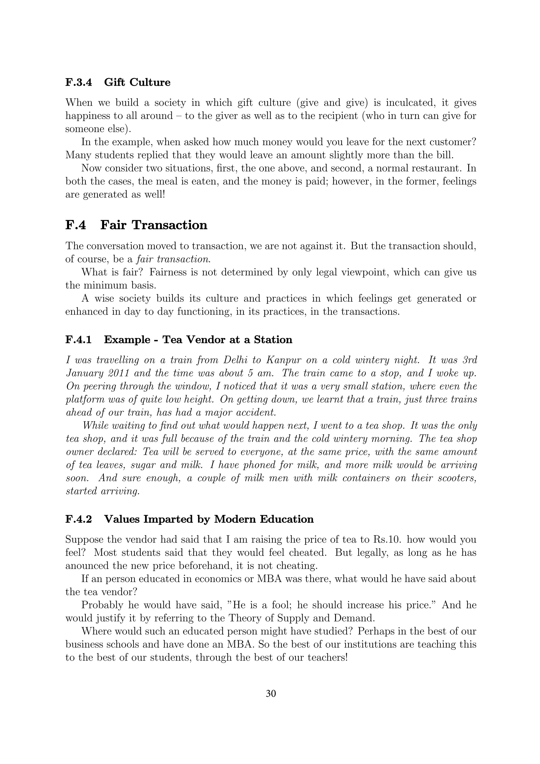 A guide to student induction programme by ugc | PDF