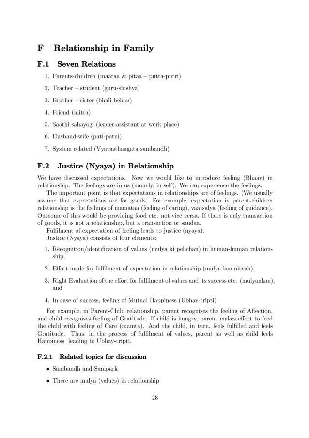 A guide to student induction programme by ugc | PDF