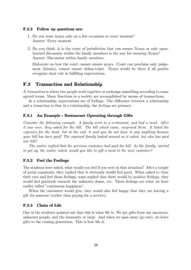 A guide to student induction programme by ugc | PDF