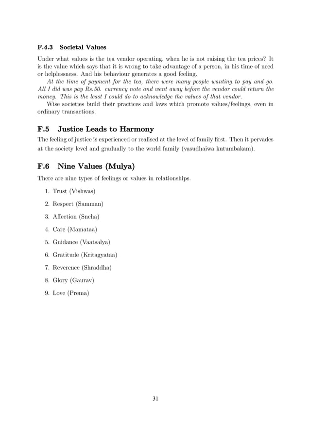 A guide to student induction programme by ugc | PDF