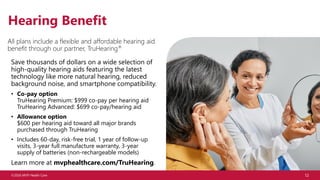 A Guide to Your Benefits: 2026 MVP Medicare Advantage Plans | PDF