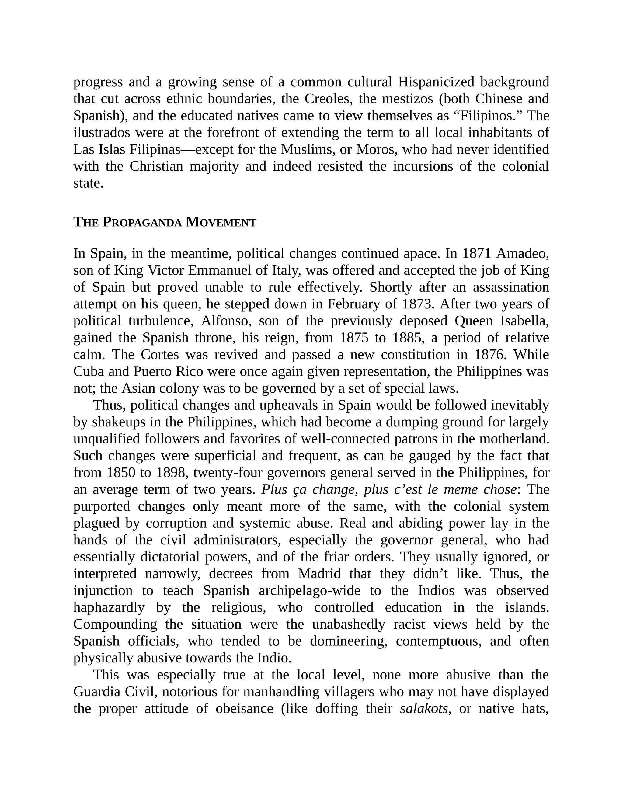 a-history-of-the-philippines-from-indios-bravos-to-filipinos-1nbsped ...