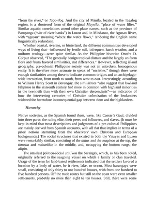 a-history-of-the-philippines-from-indios-bravos-to-filipinos-1nbsped ...