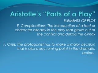 A how to write a play | PPT