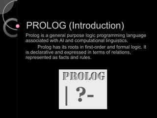 Artificial Intelligence | PPTX