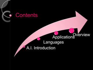 Artificial Intelligence | PPTX